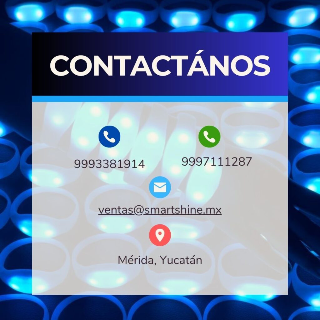 Oferta Muestrario – Smartshine